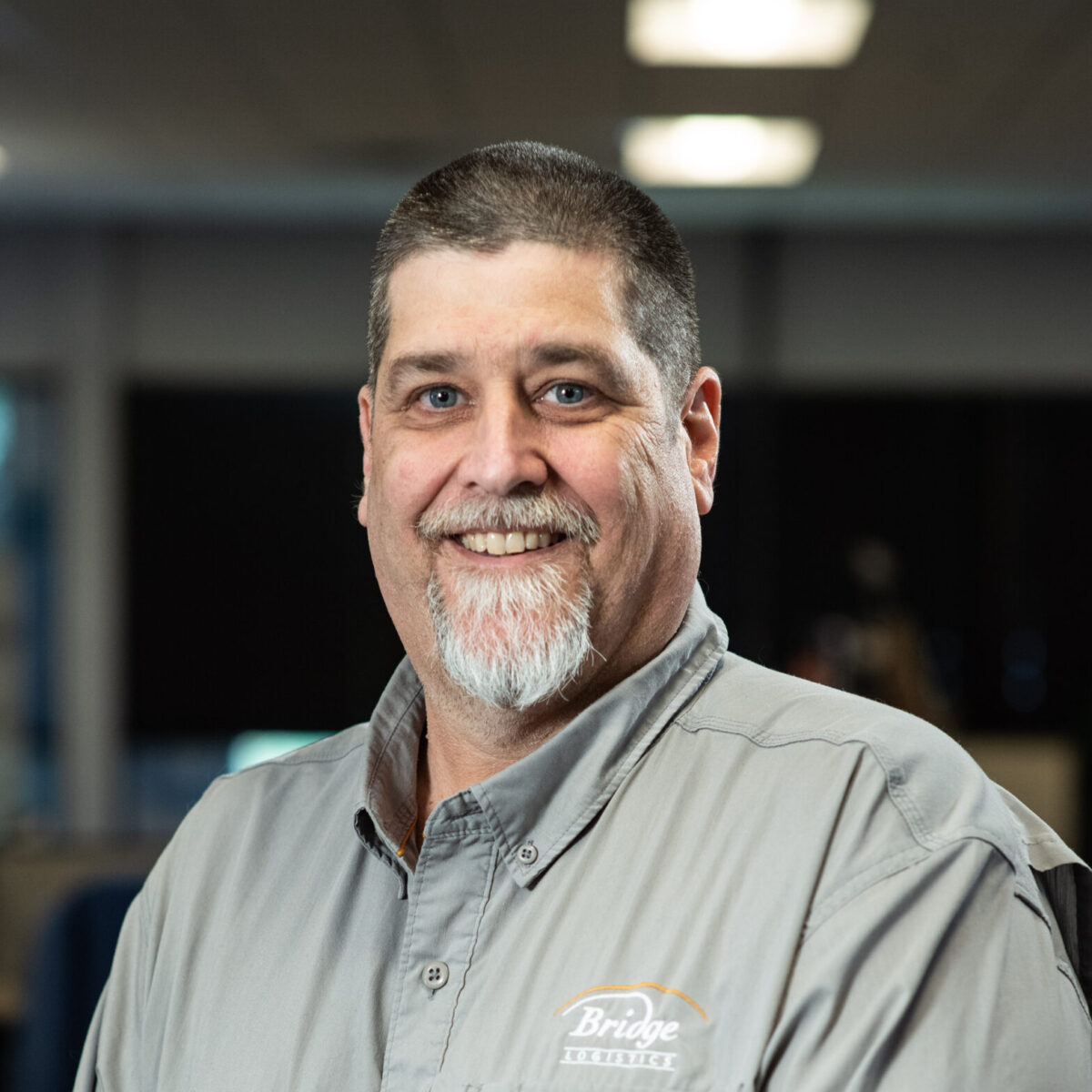 Bridge Logistics Inc. - Logistics Solutions Redefined