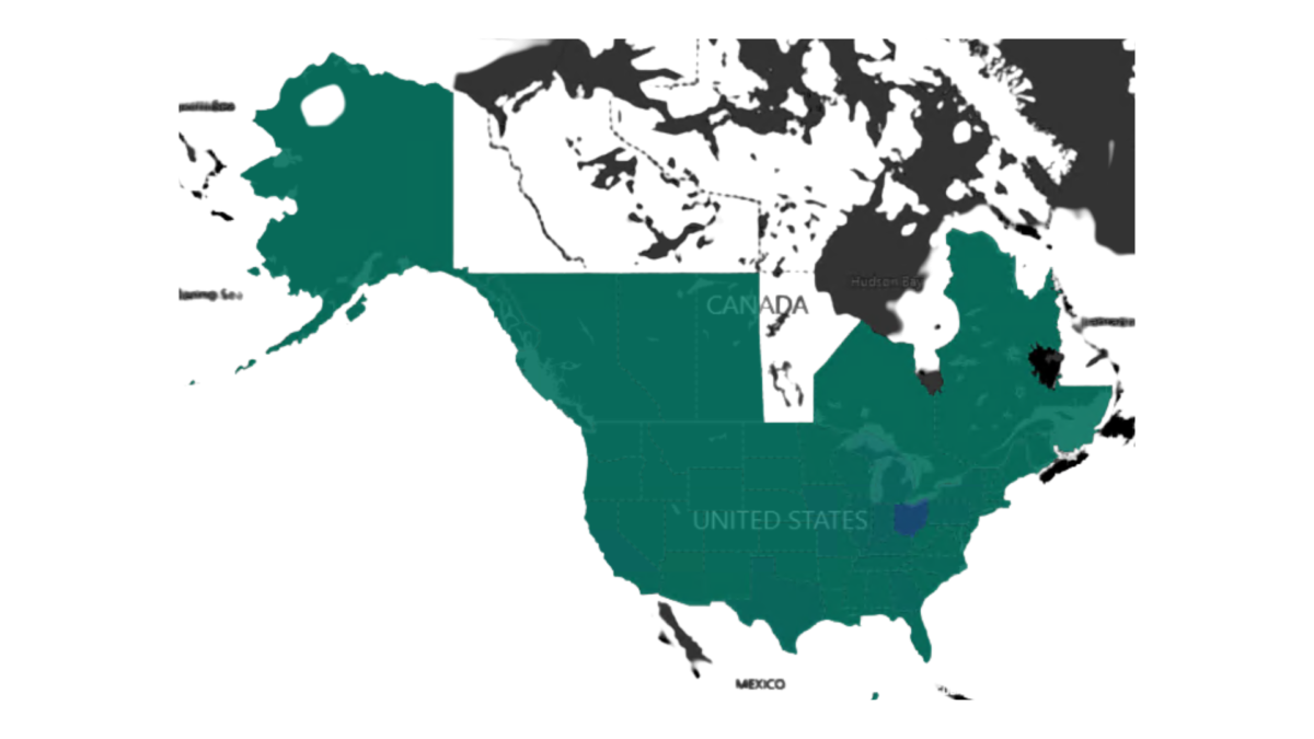 Customers - Bridge Logistics Inc.