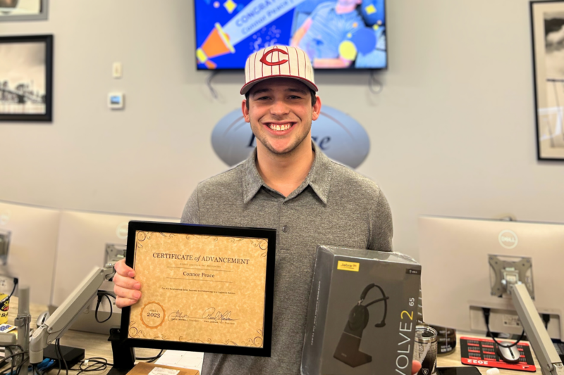 Careers - Bridge Logistics Inc. - Join the Bridge team